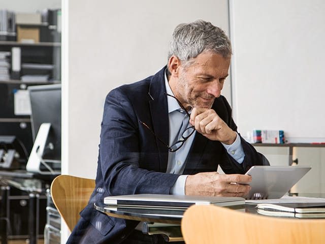 HBCI/FinTS | Deutsche Bank