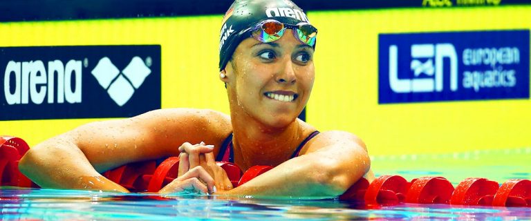 Steckbrief Alexandra Wenk | Deutsche Bank