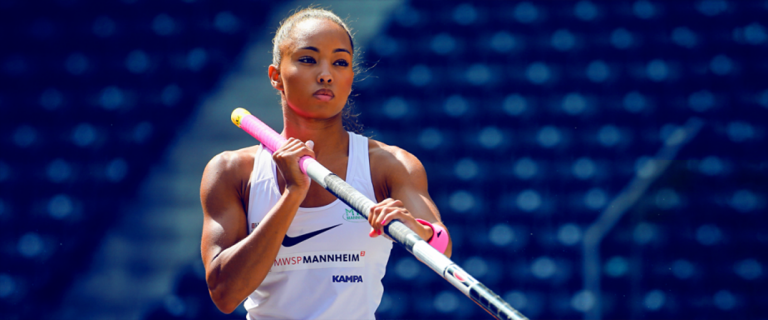 Steckbrief Jacqueline Otchere | Deutsche Bank