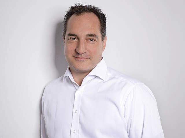 My Contact Person – Deutsche Bank Geschäftskunden