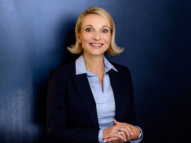 Team | Deutsche Bank