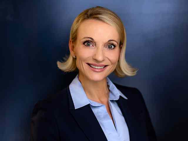 Team | Deutsche Bank