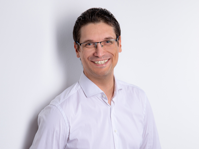 Mein Team | Deutsche Bank