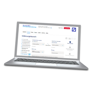Online-Banking | Deutsche Bank