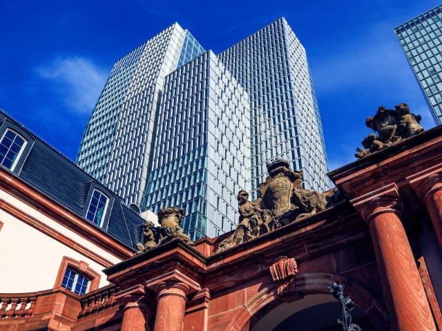 Ihre Filiale Frankfurt-Konstablerwache | Deutsche Bank