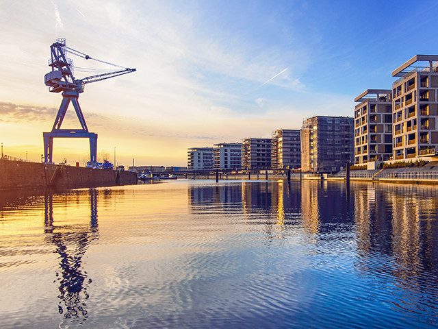 Ihre Filiale Offenbach | Deutsche Bank