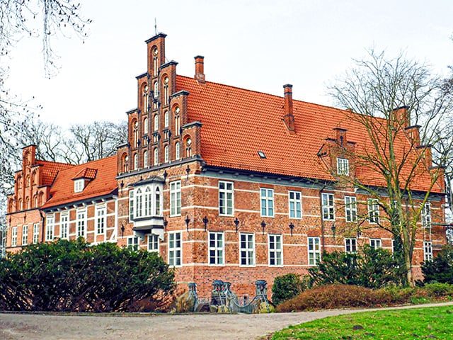 Ihre Filiale Hamburg-Bergedorf | Deutsche Bank