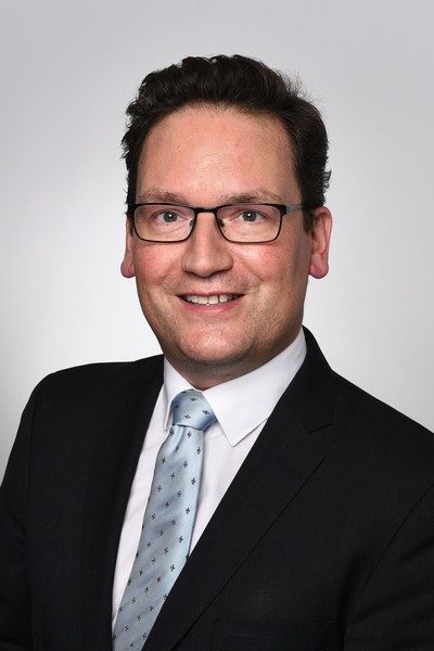 Ihre Filiale Hamburg-Volksdorf | Deutsche Bank