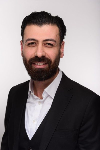 Ihre Filiale Lübeck-Kaufhof | Deutsche Bank