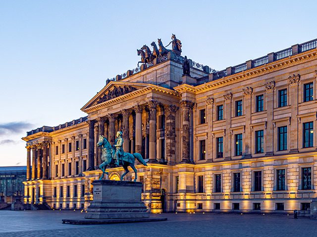 Ihre Filiale Braunschweig | Deutsche Bank