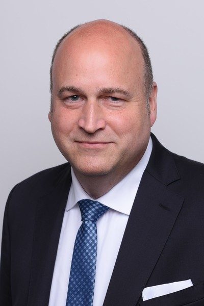 Deutsche Bank Dusseldorf Benrath