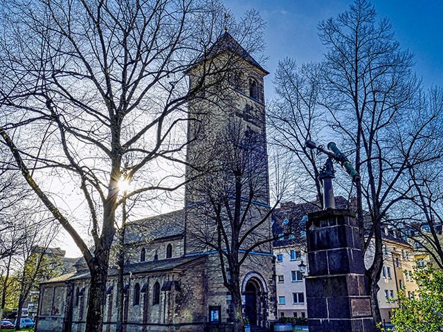 Ihre Filiale Düsseldorf-Bilk | Deutsche Bank