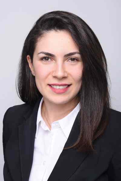 Ihre Filiale Düsseldorf-Königsallee | Deutsche Bank