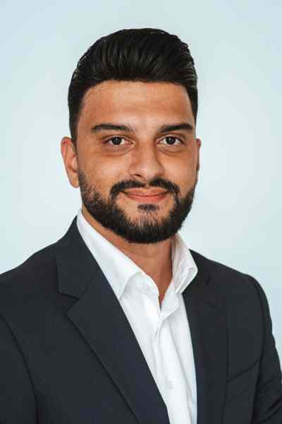 Ihre Filiale Düsseldorf-Königsallee | Deutsche Bank