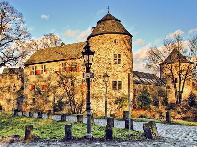 Ihre Filiale Ratingen | Deutsche Bank