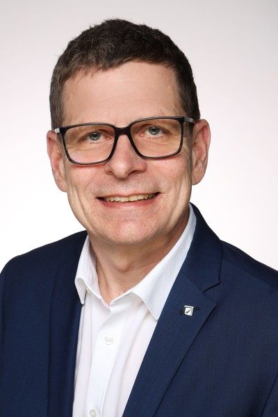 Ihre Filiale Geldern | Deutsche Bank