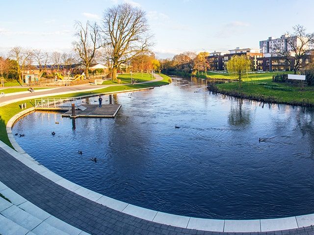 Ihre Filiale Goch | Deutsche Bank