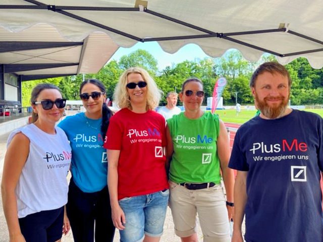 Ihre Filiale Detmold | Deutsche Bank