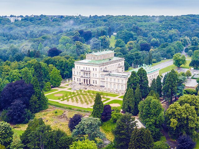 Ihre Filiale Essen-Bredeney | Deutsche Bank