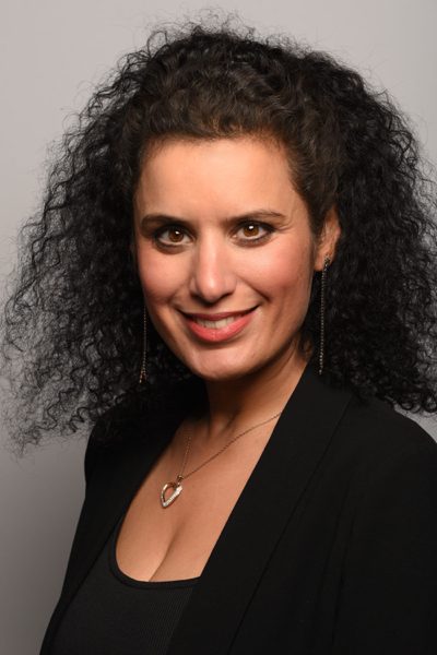 Ihre Filiale Berlin-Unter den Linden | Deutsche Bank