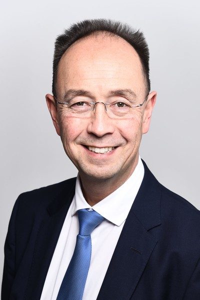 Ihre Filiale Berlin-Otto-Suhr-Allee | Deutsche Bank