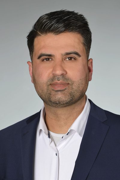 Ihre Filiale Cottbus | Deutsche Bank