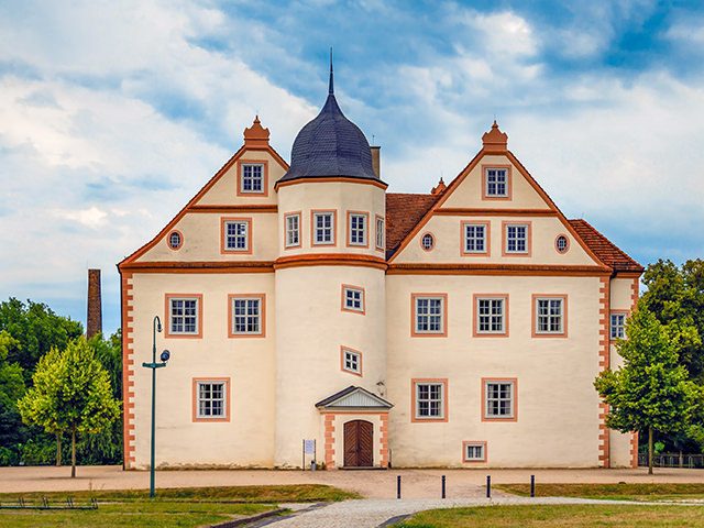 Ihre Filiale Königs Wusterhausen | Deutsche Bank