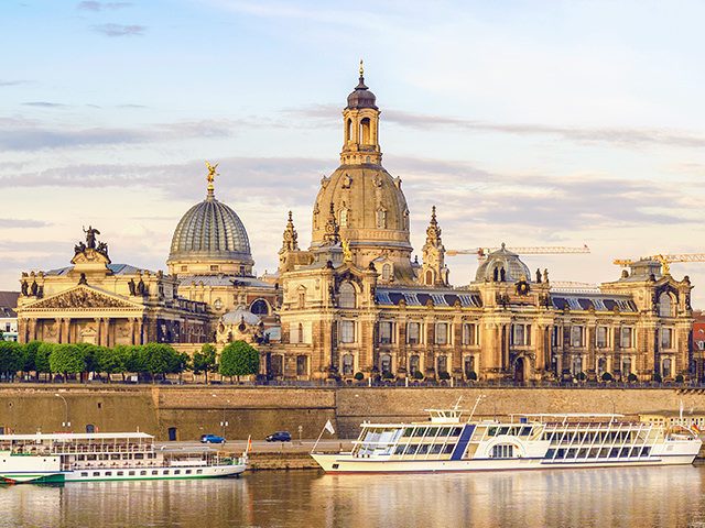 Ihre Filiale Dresden | Deutsche Bank