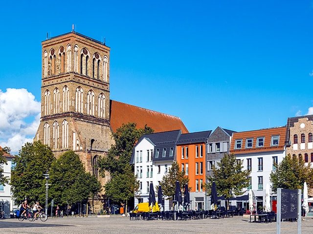 Ihre Filiale Anklam | Deutsche Bank