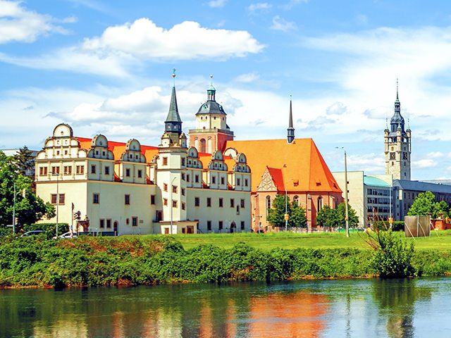 Ihre Filiale Dessau | Deutsche Bank