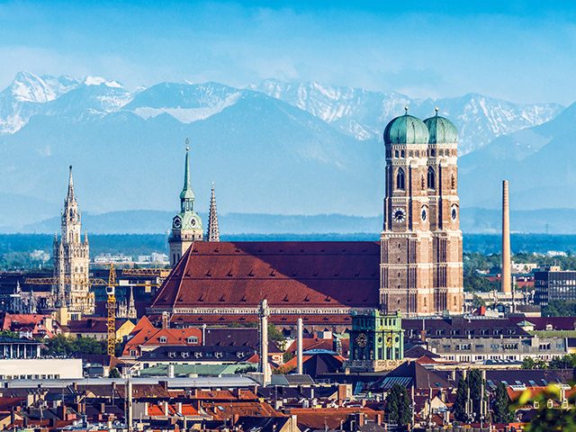 Ihre Filiale München-Promenadeplatz | Deutsche Bank