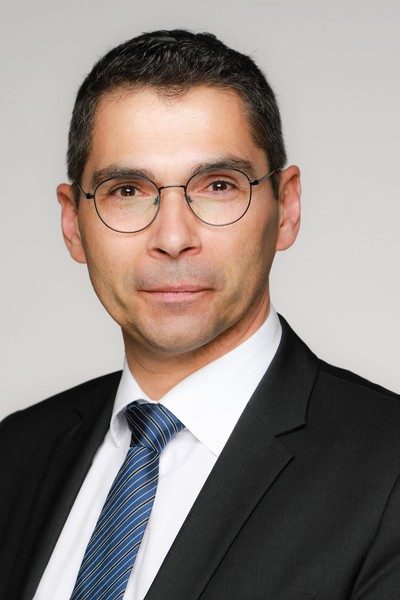 Ihre Filiale Stuttgart-Theodor-Heuss-Straße | Deutsche Bank