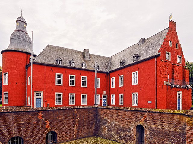 Ihre Filiale Alsdorf | Deutsche Bank