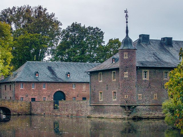 Ihre Filiale Düren | Deutsche Bank