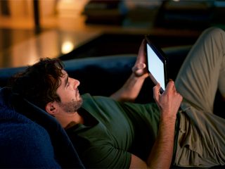 Digitale Vermögensverwaltung ROBIN | Deutsche Bank