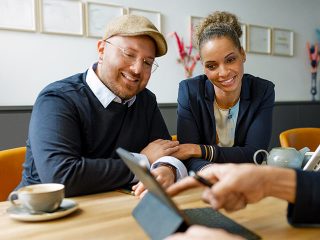 Private Banking | Deutsche Bank