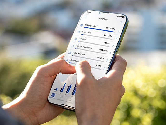 Online-Banking | Deutsche Bank