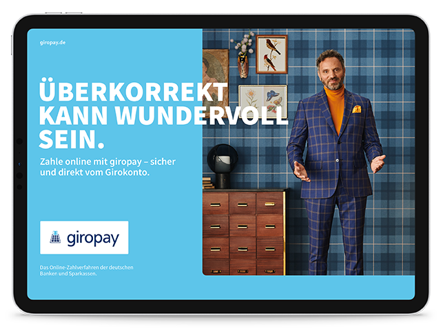 Banking, Geldanlage und Beratung | Deutsche Bank