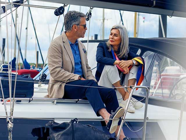 Girokonto eröffnen: schnell & einfach | Deutsche Bank