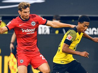 Christopher Lenz im Interview | Deutsche Bank