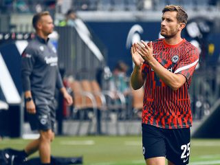 Christopher Lenz im Interview | Deutsche Bank