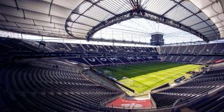 Entdecken Sie den neuen Deutsche Bank Park | Deutsche Bank