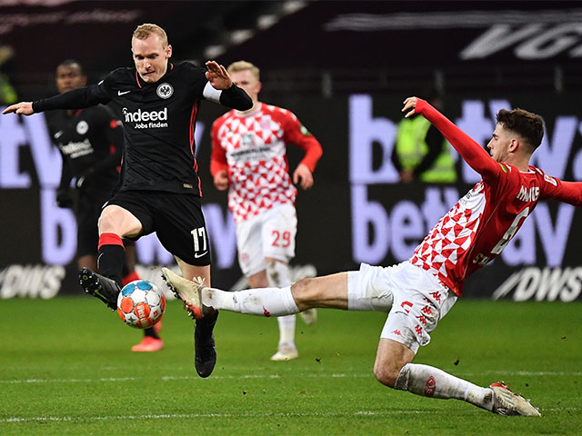 Interview Sebastian Rode | Deutsche Bank