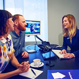 Ihre Filiale Berlin-Otto-Suhr-Allee | Deutsche Bank