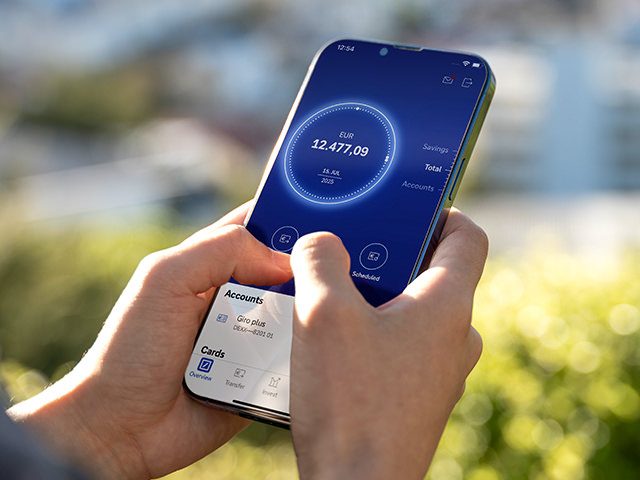 Ihre Filiale Berlin-Hermannplatz | Deutsche Bank