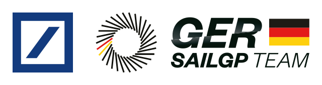 Germany SailGP Team | Deutsche Bank