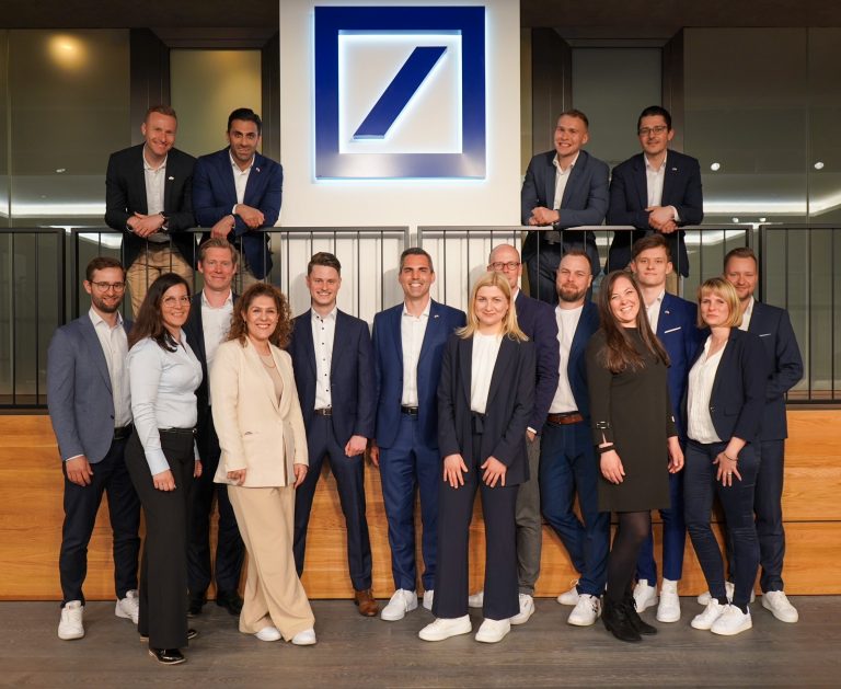 Startups & Venture funded technology sector | Deutsche Bank