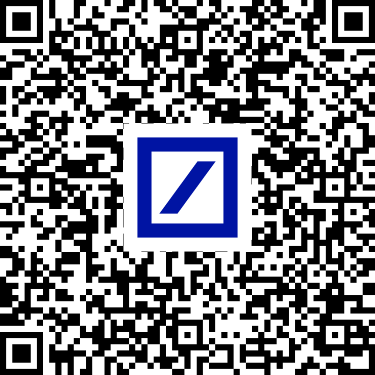 Verwunderlich Deutsche Bank Qr Code Bilder