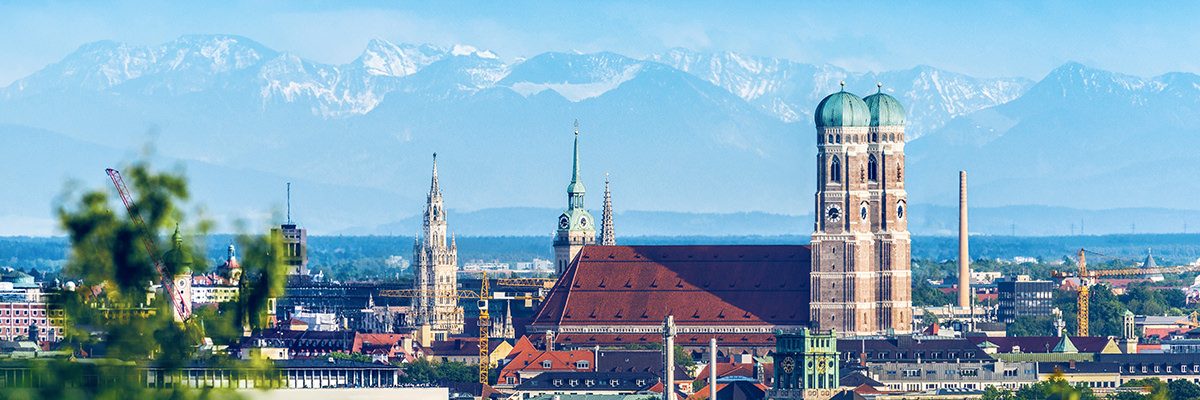 Ihre Filiale München-Pasing | Deutsche Bank